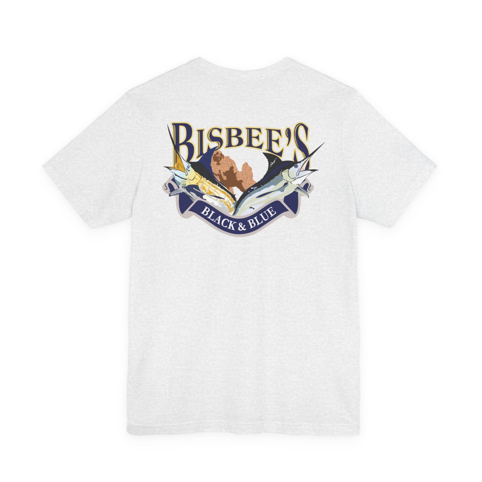 Unisex Bisbee’s Jersey Short Sleeve Tee – BISBEE’S STORE