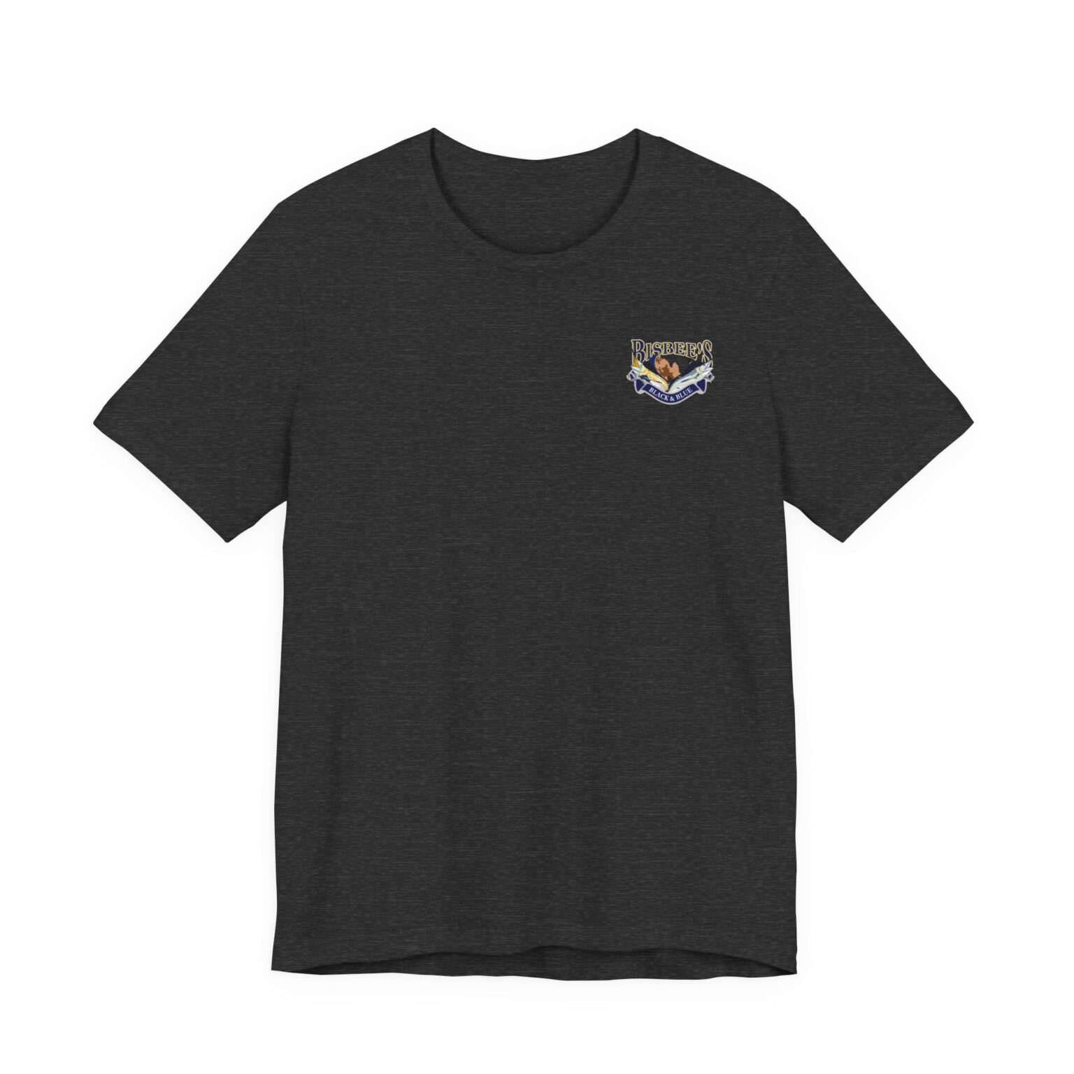 Unisex Bisbee’s Jersey Short Sleeve Tee – BISBEE’S STORE