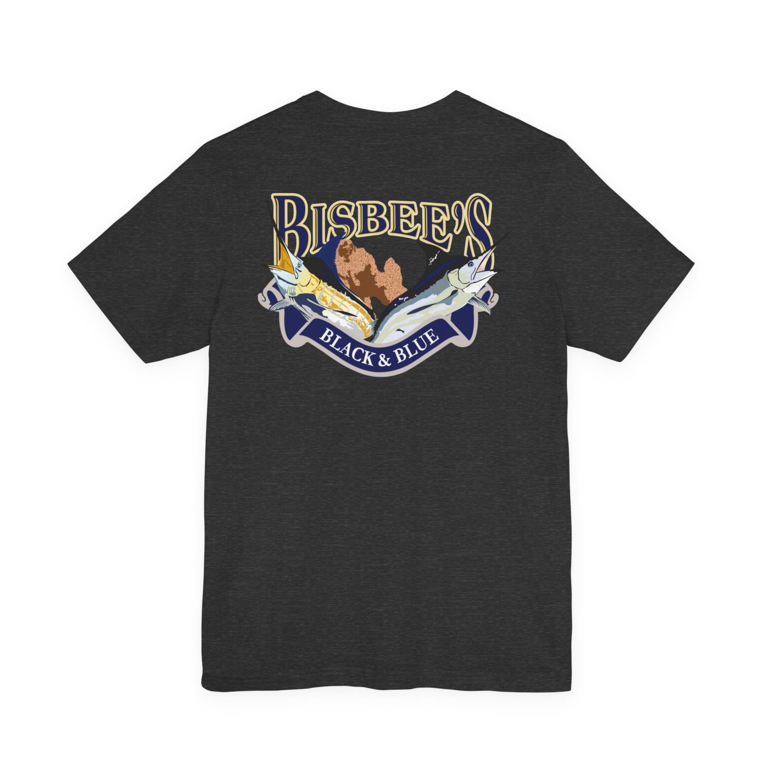 Unisex Bisbee’s Jersey Short Sleeve Tee – BISBEE’S STORE
